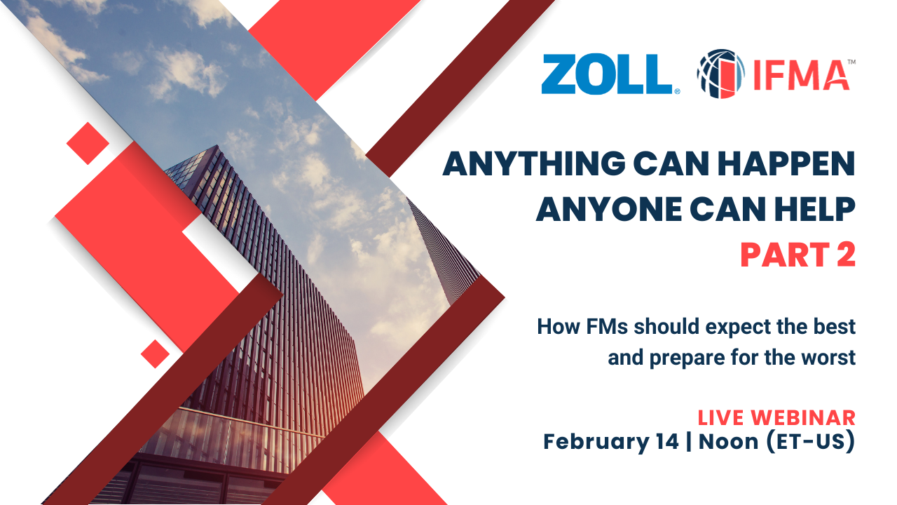 Anything Can Happen, Anyone Can Help: Part 2