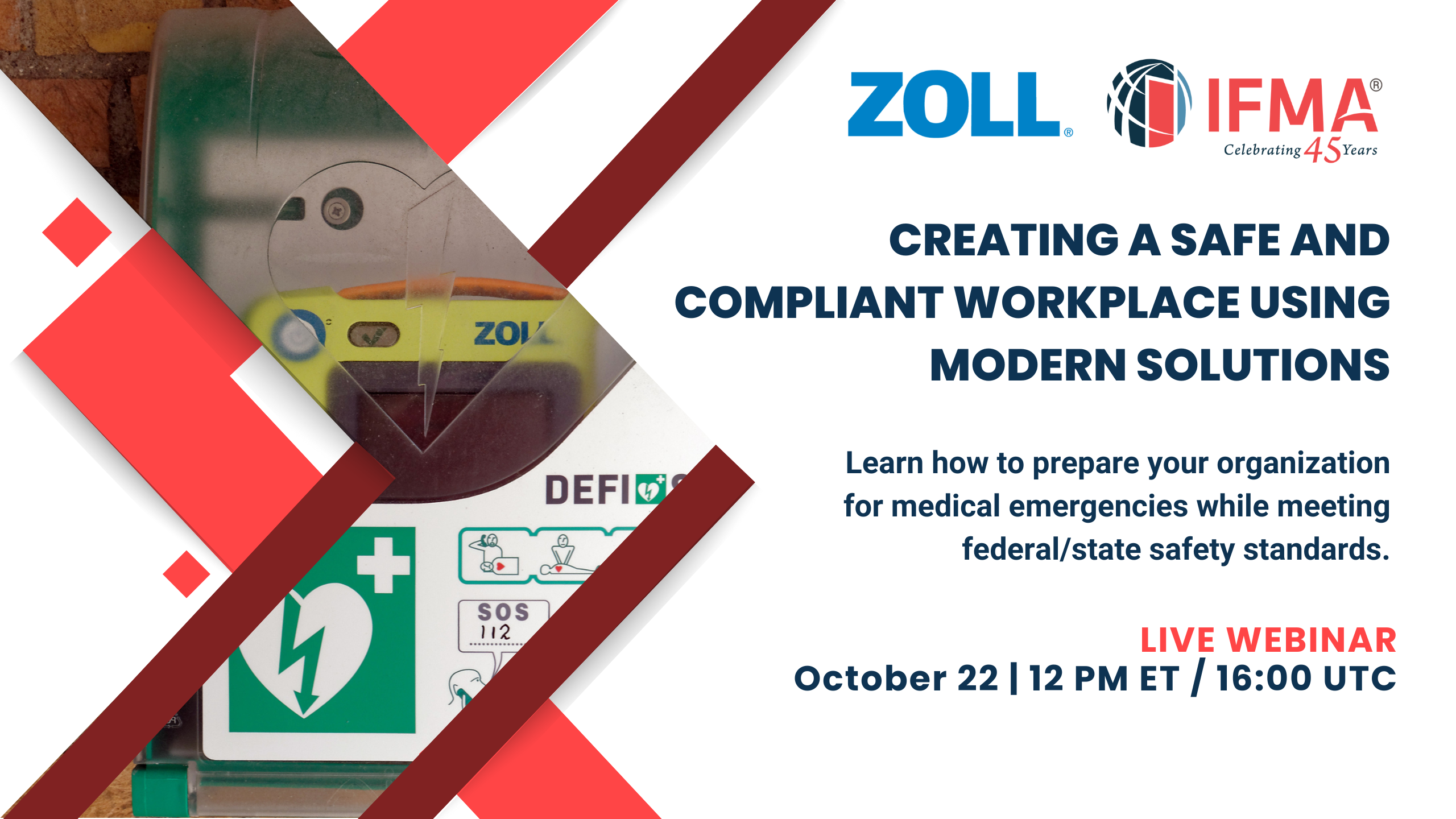 Creating a Safe and Compliant Workplace Using Modern Solutions